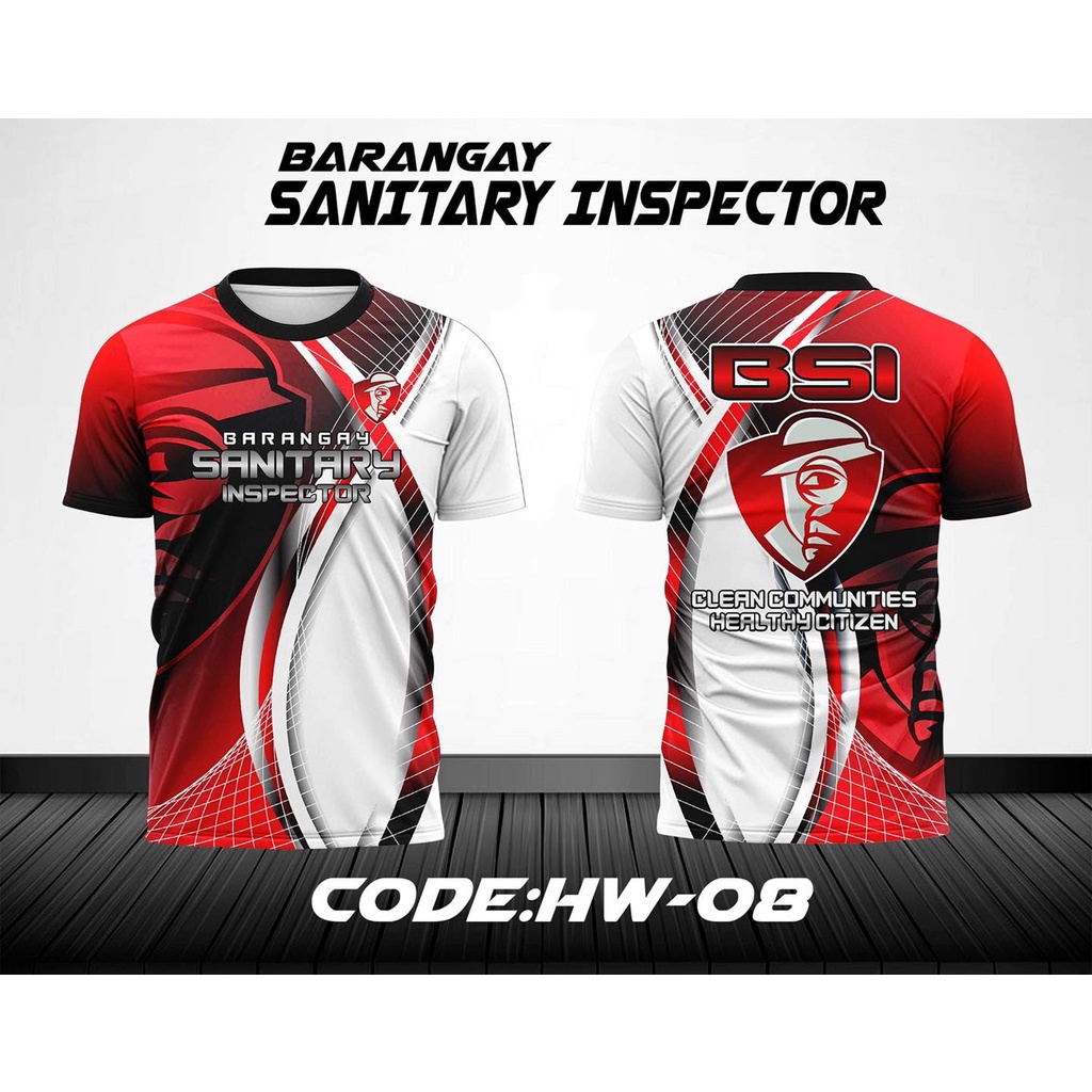 Bhw T Shirt BHW, BNS, BSI FULL SUBLIMATION TSHIRT EAGLES Full ...