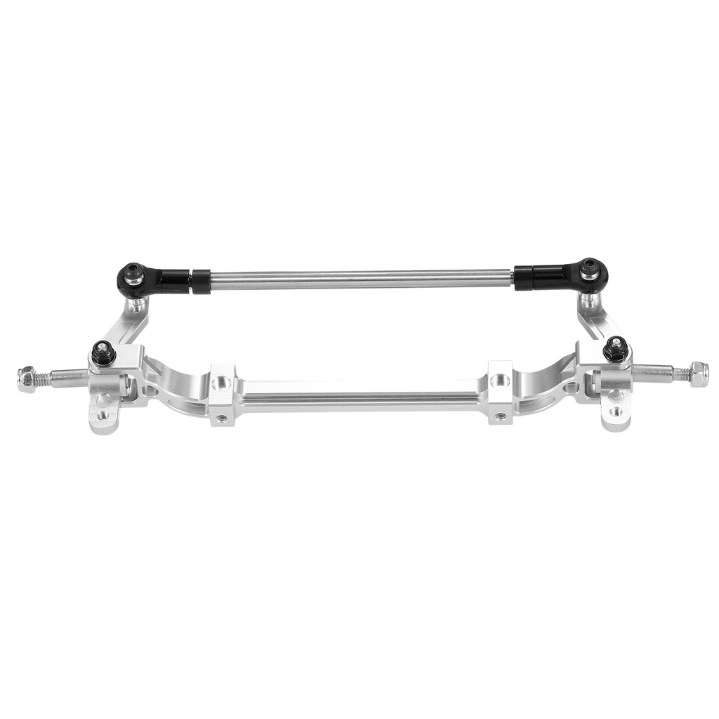 RC Car Front Wheel Axle Upright Metal Front Bridge for 1/14 Tamiya ...
