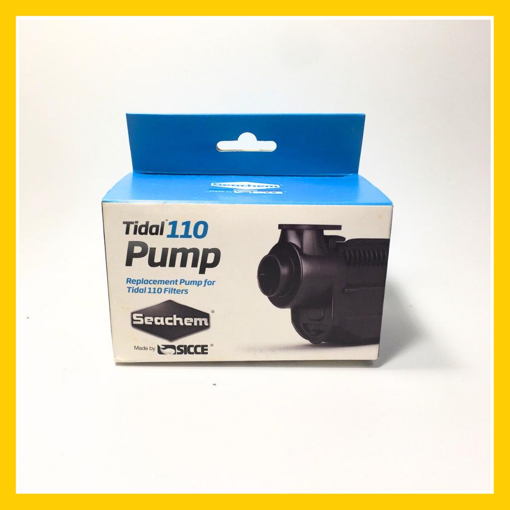 SEACHEM Tidal Replacement Pump Filter Parts | Shopee Philippines