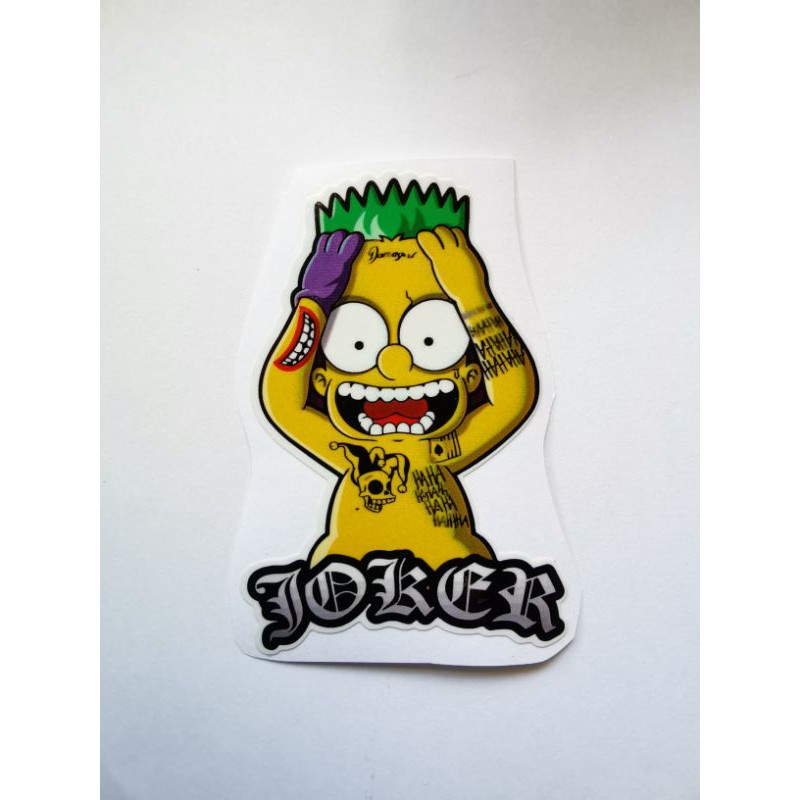 THAI STICKER laminated Set 5 | Shopee Philippines