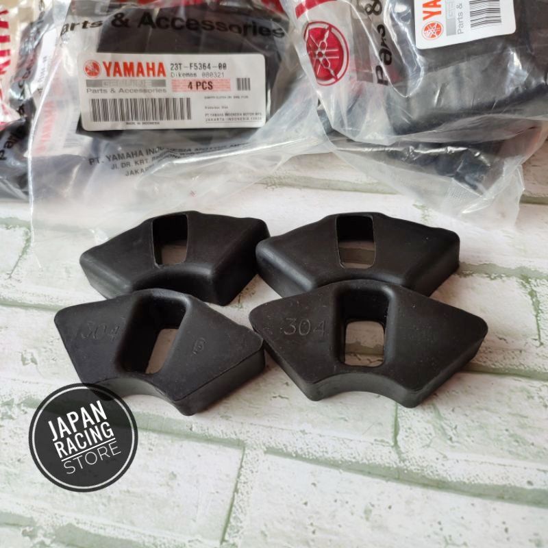 Yamaha JUPITER Z Drum Rubber/Stump/RXK 23T | Shopee Philippines
