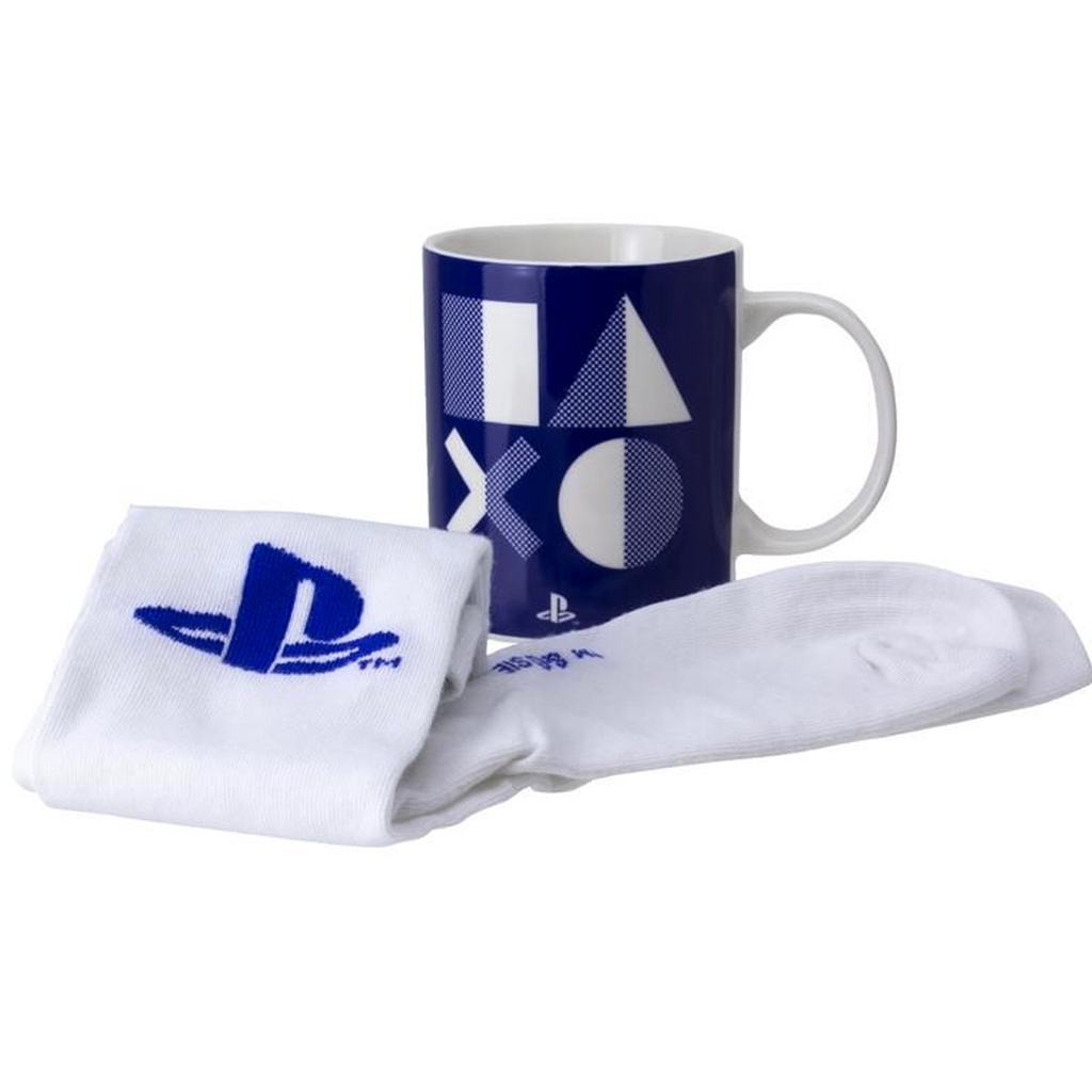 Officially licensed Paladone Playstation 5 PS5 Controller Mug | Shopee ...