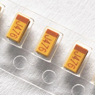 smd capacitor tantalum - Best Prices and Online Promos - Sept 2024 ...
