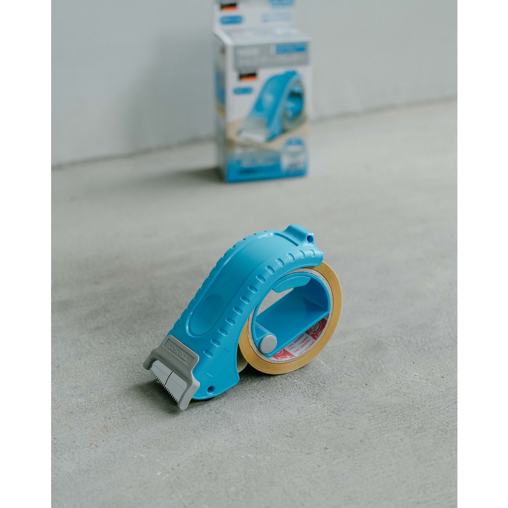 High Performance Tape Cutter Adhesive Ergonomic (Made in Korea ...