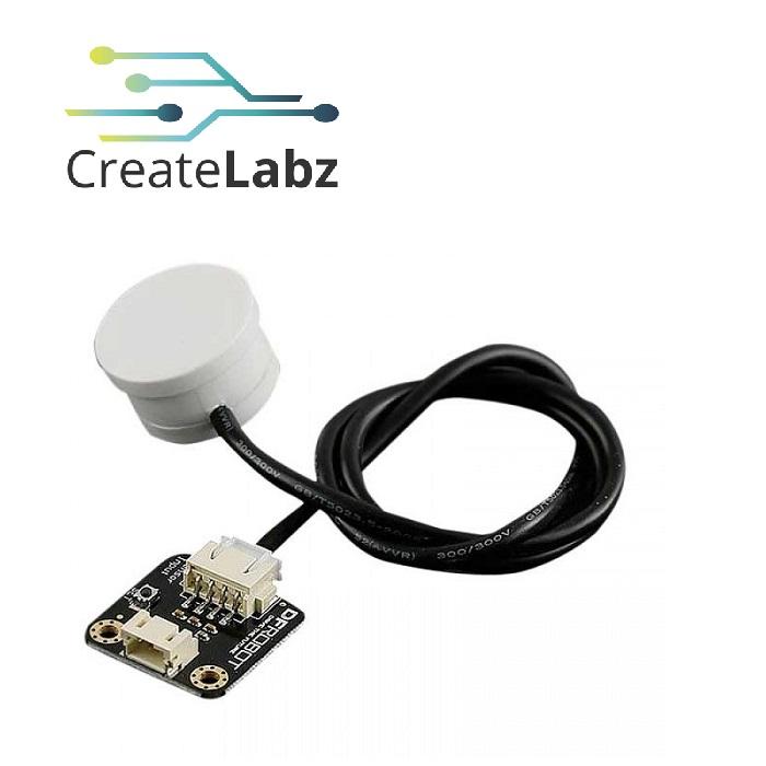 DFRobot Gravity: Non-Contact Digital Water/Liquid Level Sensor for Arduino | Shopee Philippines