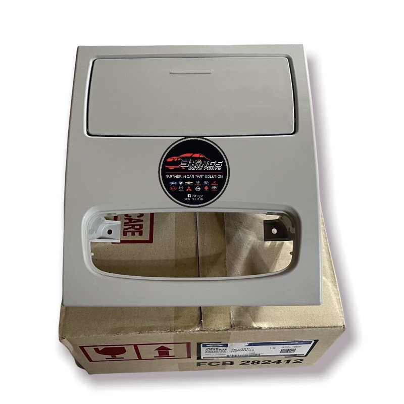 Ford Ranger Over head Console. | Shopee Philippines