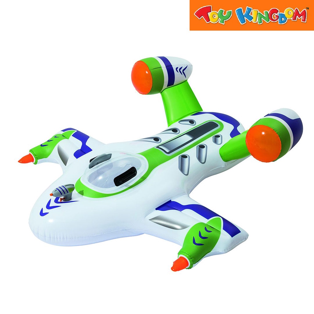 Bestway 61in x 57in Wet Jet Rider Kiddie Pool Lounger | Shopee Philippines