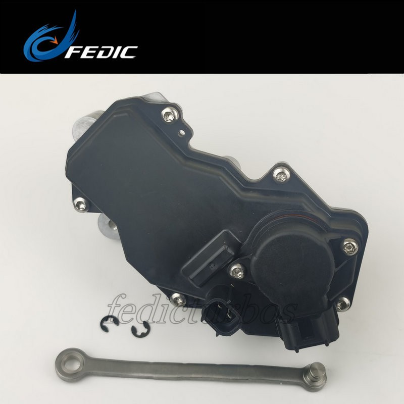 Turbo Actuator CT16V 17201-11070 1720111070 Turbocharger Electronic ...