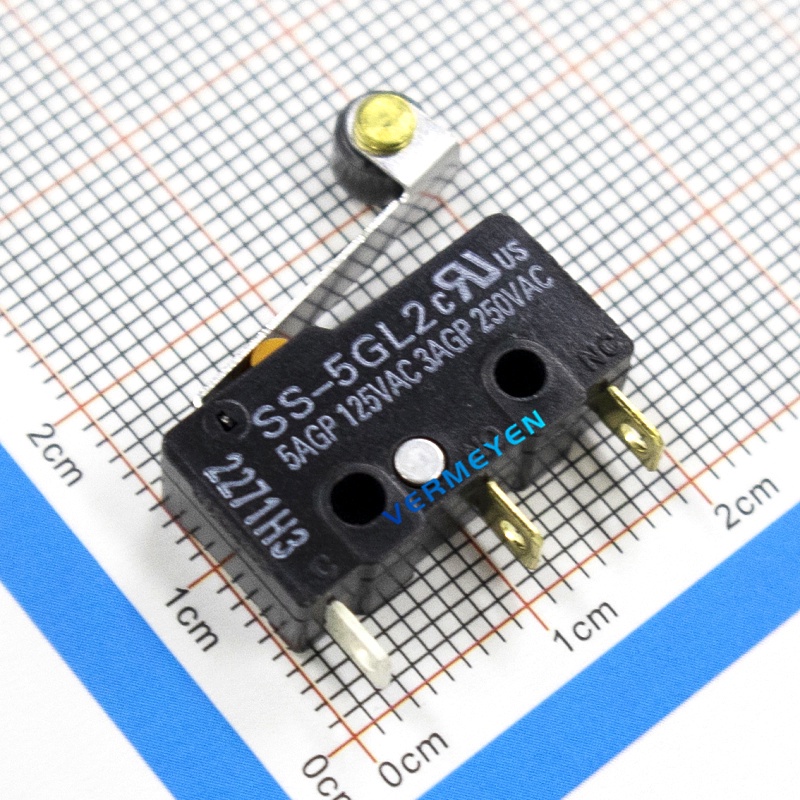 Janpanomronswitch SS-5GL2 SS-5GL SS-5 SS-5GL13 SS-5T SS-5GLT SS-5-F SS-10GL2 | Shopee Philippines