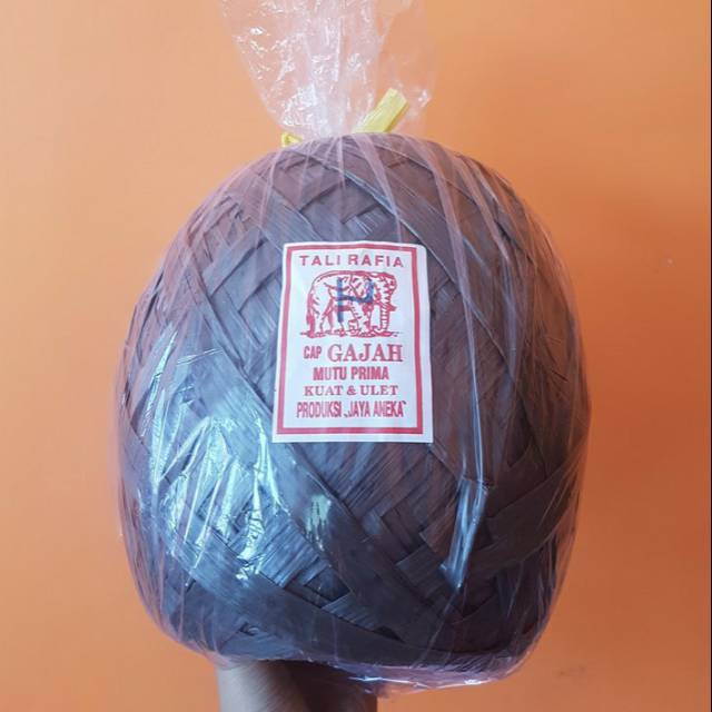 HMD Raffia Rope (1 kg around) | Shopee Philippines