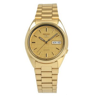 Seiko 5 Sports SNXL72K Automatic Stainless Steel Strap Watch For Men ...