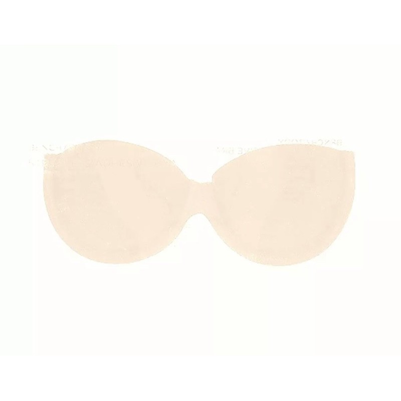 Brand New Auth Bench Strapless Adhesive Bra / Sogo Invisible Bra ...