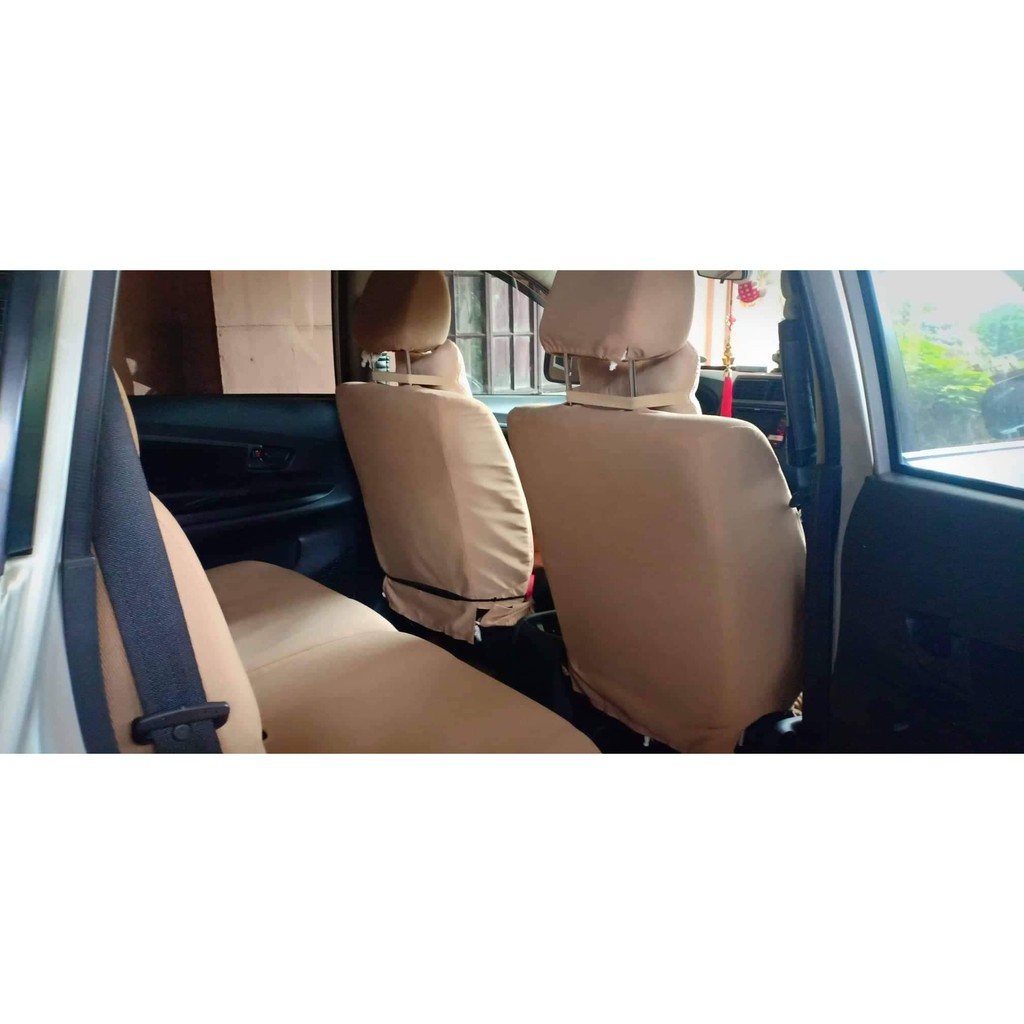 Suzuki APV Car Seat Cover | Shopee Philippines