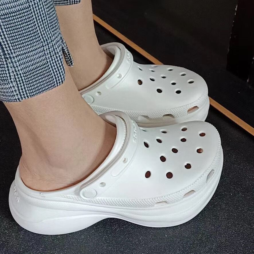 Crocs2020 new outsole dads | Shopee Philippines