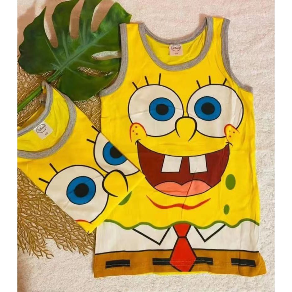 sando for kids boy Cotton Sando kids Assorted Sando For Kids Boy ...