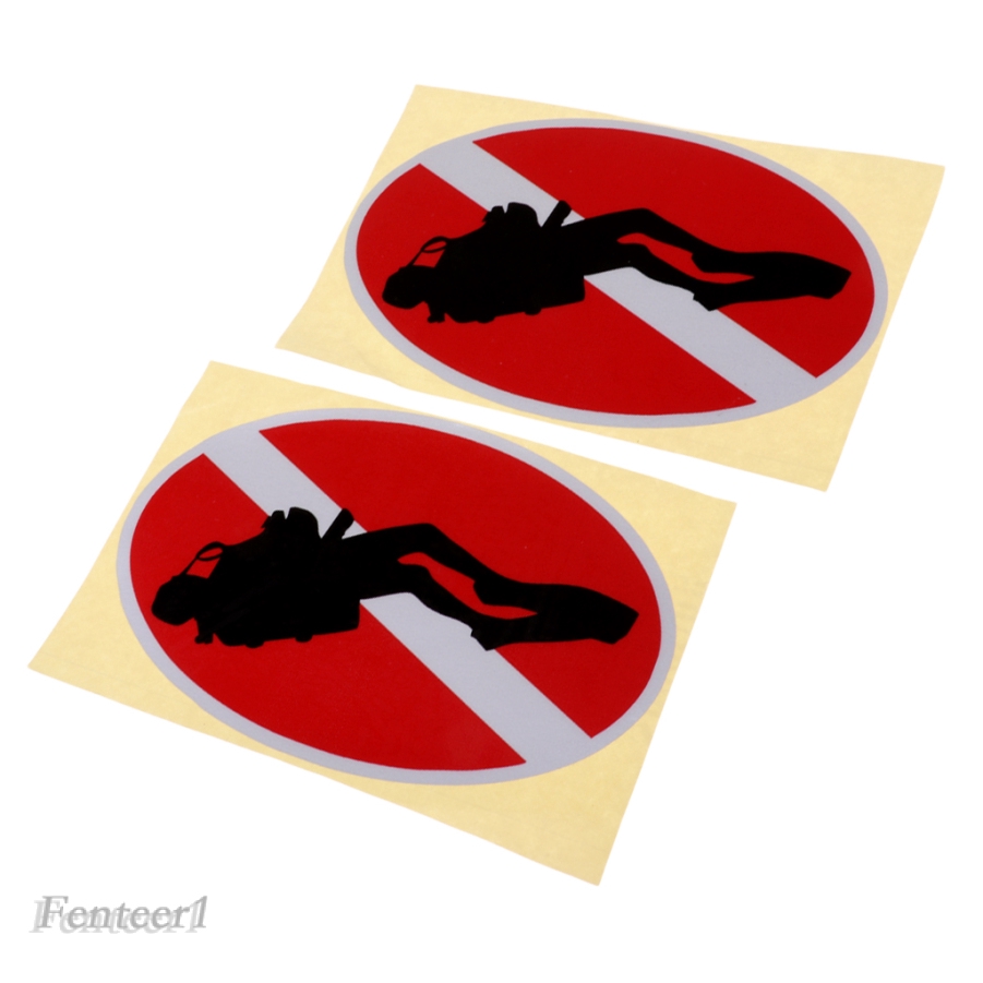 2 Reflective Skeleton Sticker Decal for Diving | Shopee Philippines