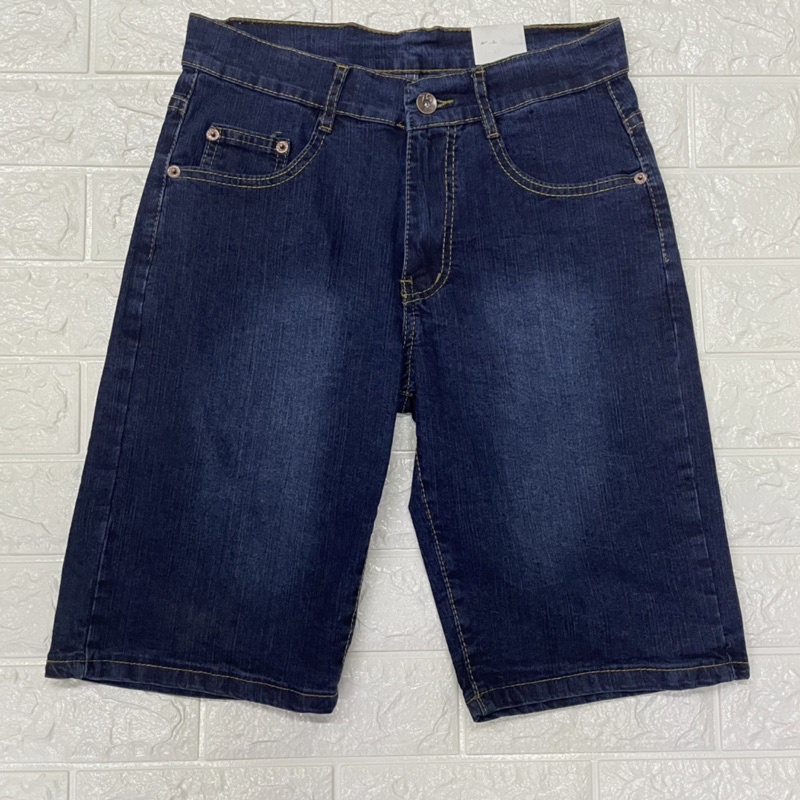 men's good quality 28-36 maong shorts | Shopee Philippines