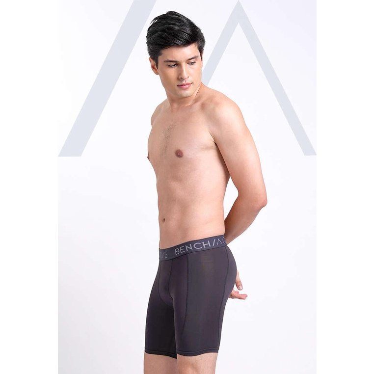 BUP0013 - Bench/ Active Compression Boxer Brief | Shopee Philippines