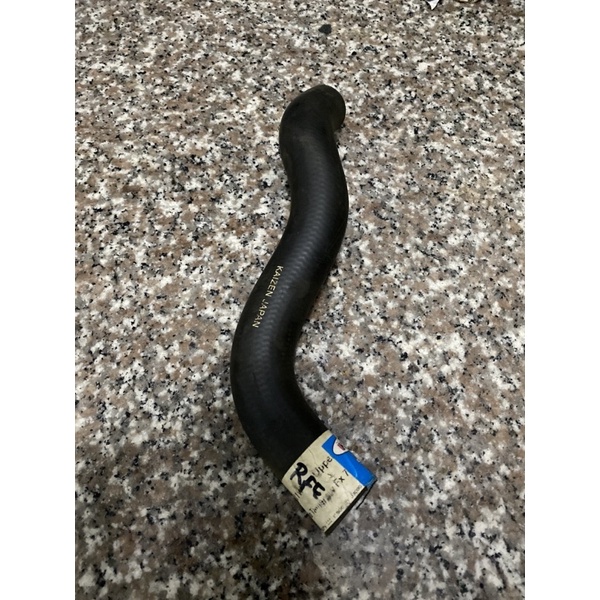Radiator Hose Toyota Tamaraw FX 7K (Upper) | Shopee Philippines