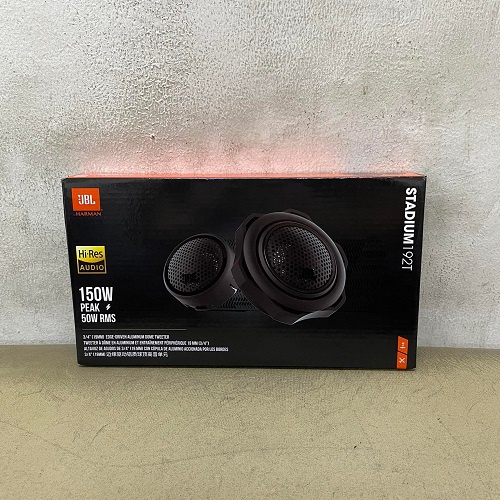 JBL STADIUM 192T ¾” (DOME TWEETER) | Shopee Philippines