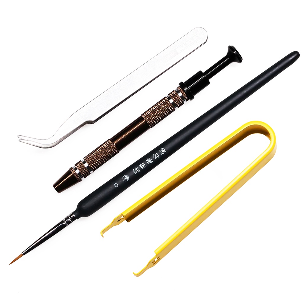 MECHANICAL KEYBOARD TWEEZERS LUB... MECHANICAL KEYBOARD TWEEZERS LUBE ...