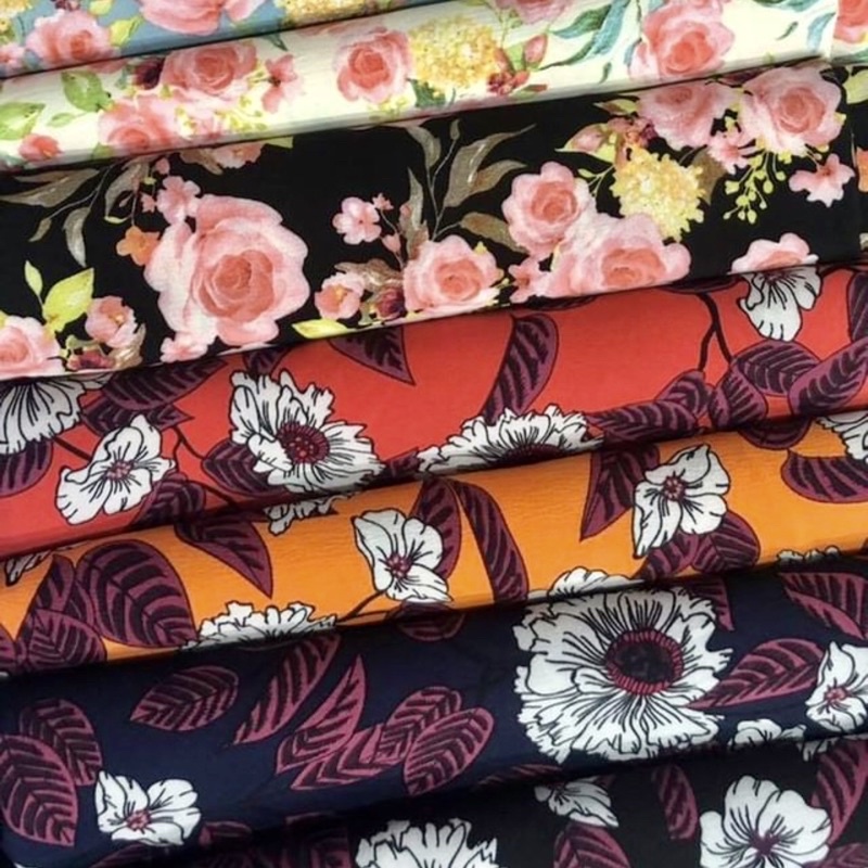 The Most Gorgeous Italian Silk Fresh Color Outstanding With A Cafic ...