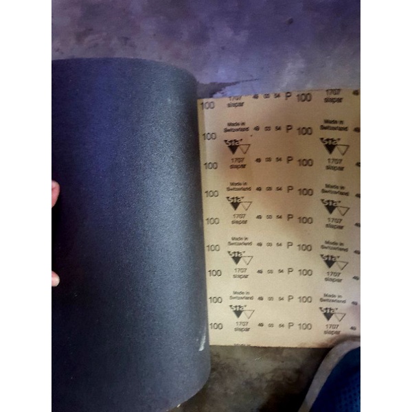 Sand Paper SIA per Meter/Foot | Shopee Philippines