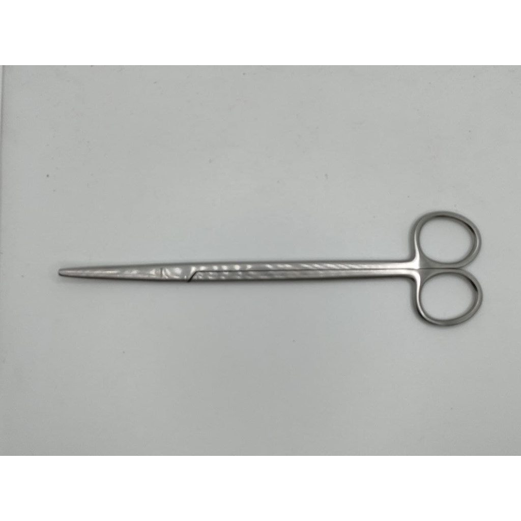 Metzenbaum Scissors Curved Blunt tip | Shopee Philippines