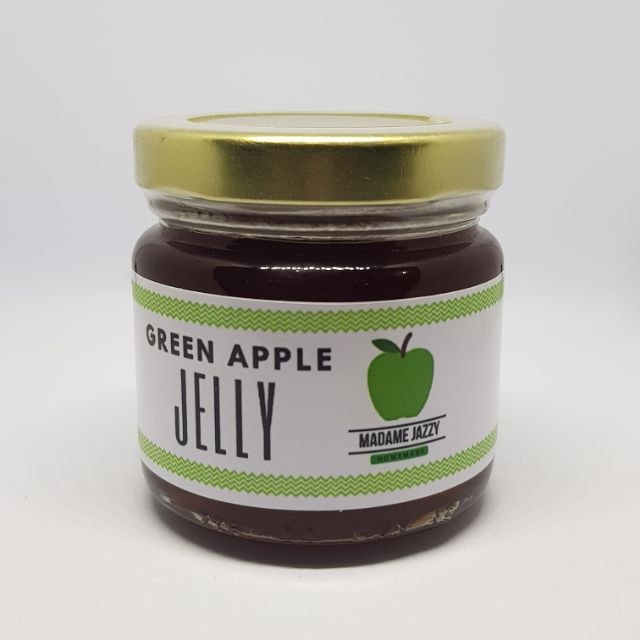 Green Apple Jelly Spread | Shopee Philippines