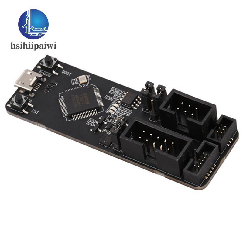 1 PCS ESP-Prog Program Downloader Firmware Downloads ESP-Prog ...