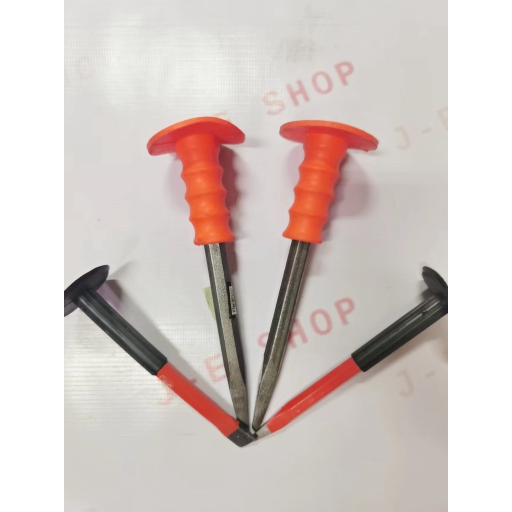 heavy duty sinsil flat at pointed | Shopee Philippines