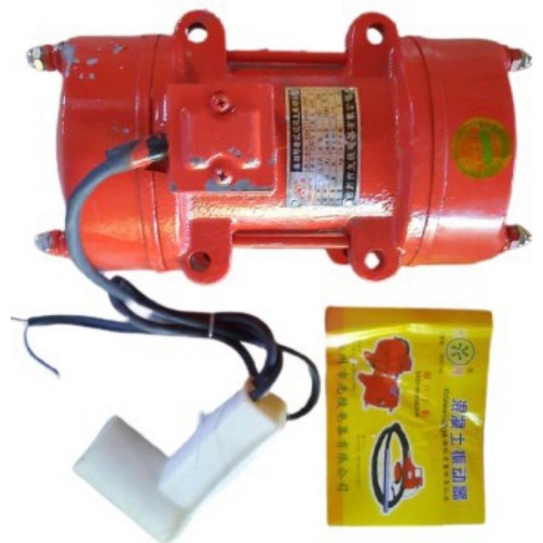 1unit 1HP and 2HP Blue box vibrating motor 220V heavy duty | Shopee ...