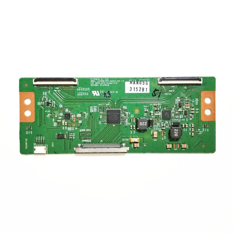 95% New T-con board for LG LG 6870C-0444A 0432A LC470DUE-SFR1 LC470EUN ...