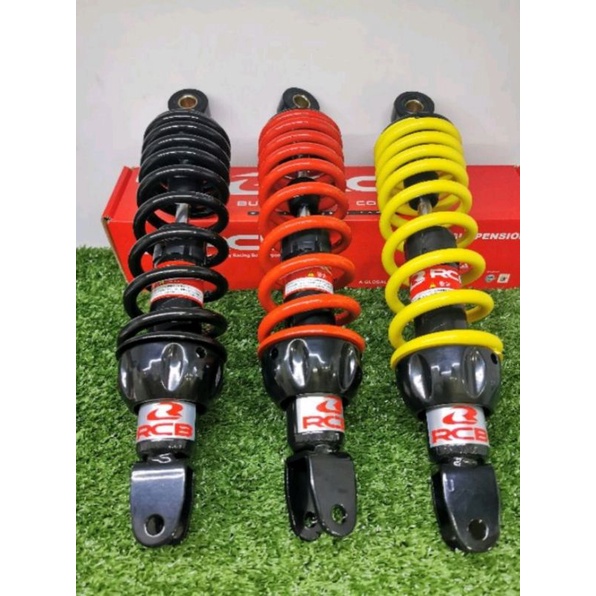 EGO/Solariz/Avantiz/Click/Beat/icon/RCB A2 Rear Absorber Belakang RCB ...