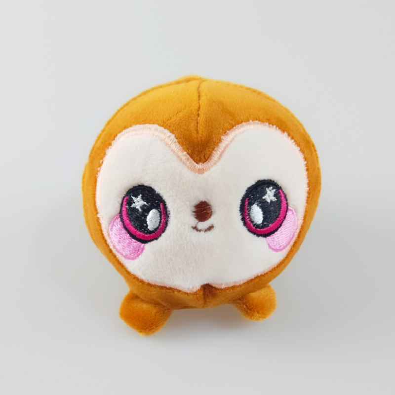 Timeless Squishy Squishamals Pet Plush Scented Stuffed Toy Every ...