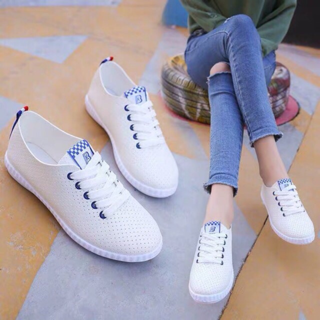nwe koren rubber shose | Shopee Philippines