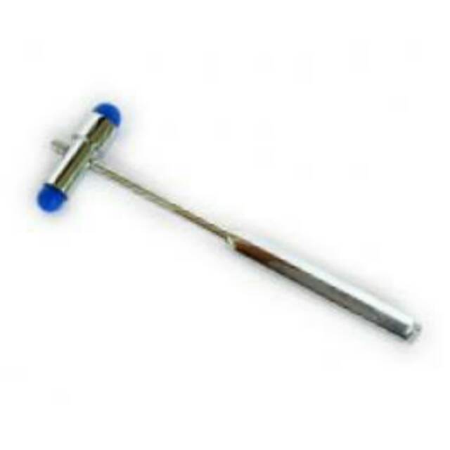 Percussion Hammer General Care Reflex Hammer Reflex Hammer Buck GC ...
