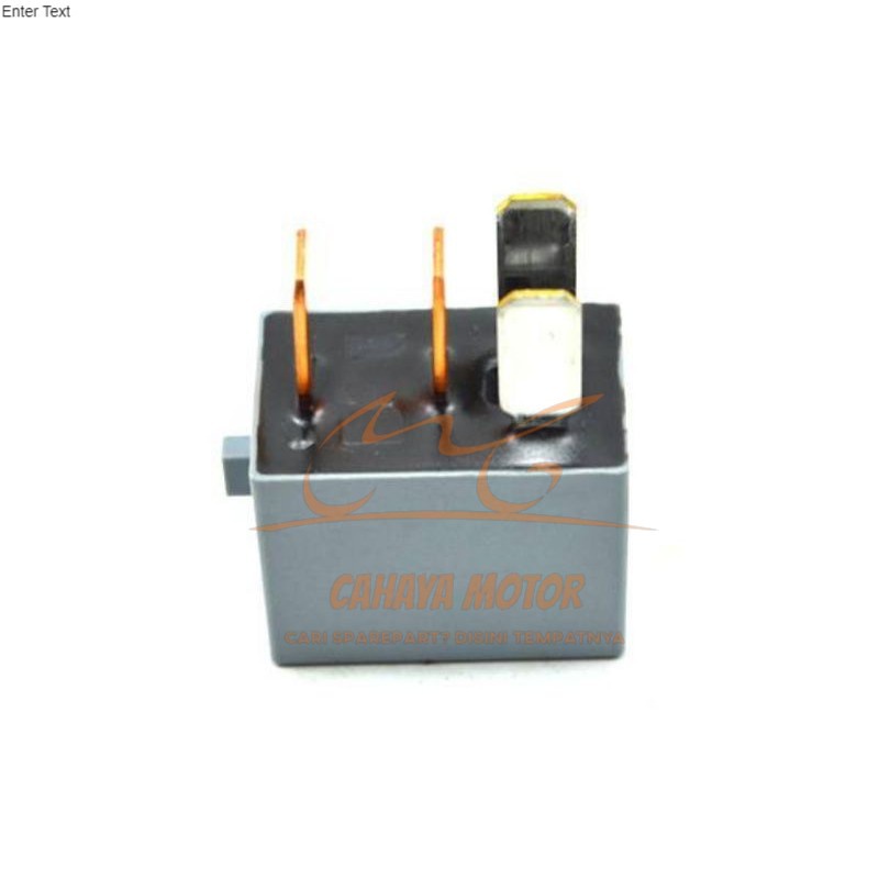 Relay Comp, Start (Relay Stater) | Shopee Philippines