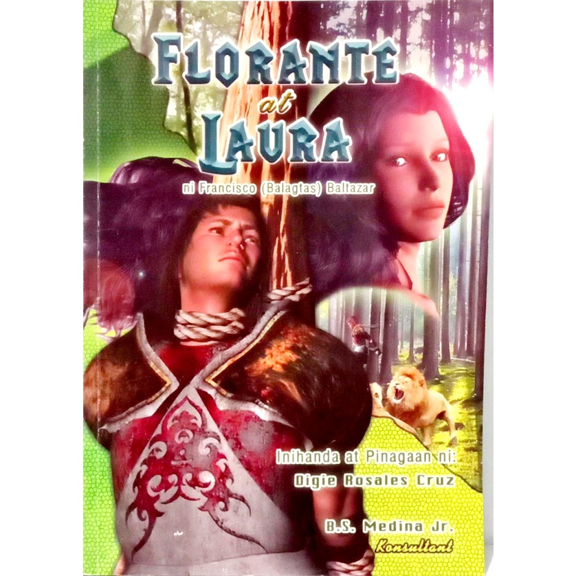 Florante at Laura, PRELOVED TEXTBOOK | Shopee Philippines