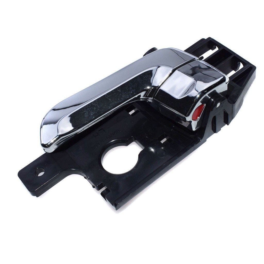 Chrome Car Inner Interior Inside Door Handles Left Right LH RH 82610 ...