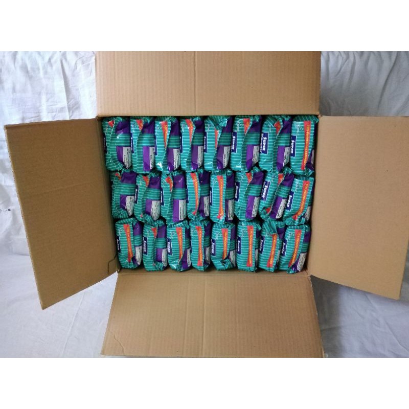 Super Delight Mini Chocolate Chips Cokkies in a Box(24pcs) | Shopee ...