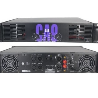 CA9 Power Amplifier Sound System | Shopee Philippines