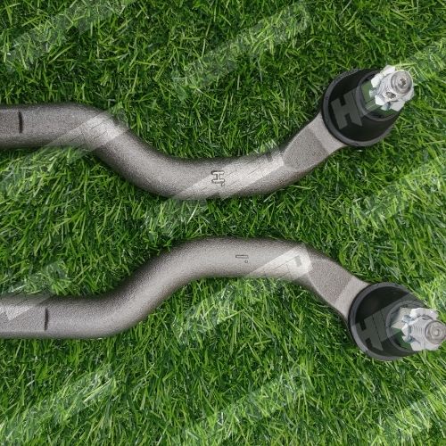 TIE ROD END 1 SET = 2 PCS For CIVIC (SNA 1.8 2.0) 555-SE-6381 | Shopee ...