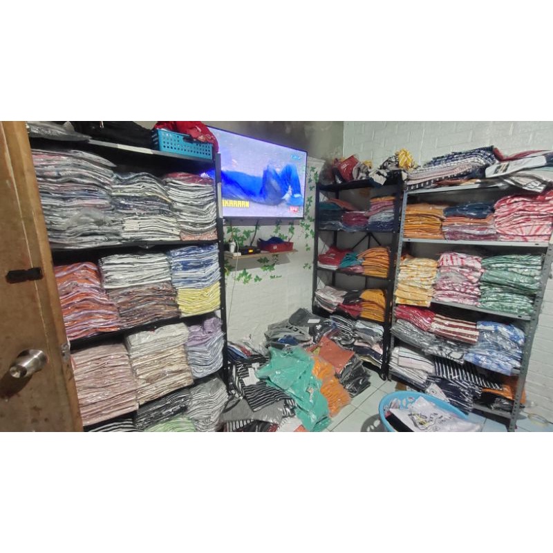 BUNDLE OF 10pcs. MIX BRANDED OVERRUN | Shopee Philippines