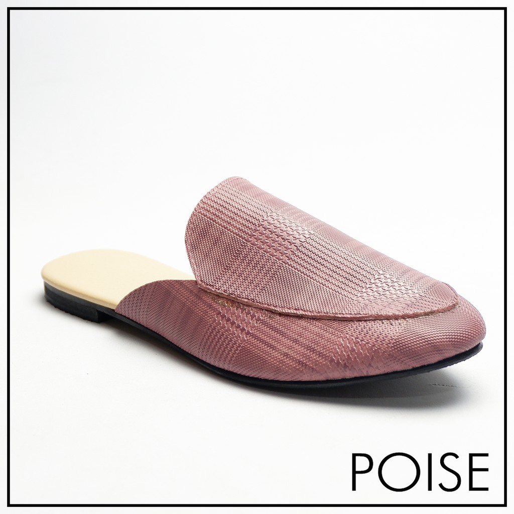 Women's Half Shoe, Mules - Saki | Shopee Philippines