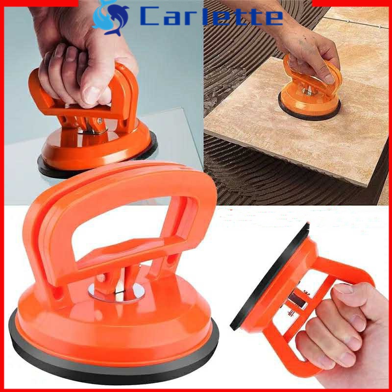 Tile Sucker Big Size Glass Suction Cup Vacuum Plate Puller Car Dent ...