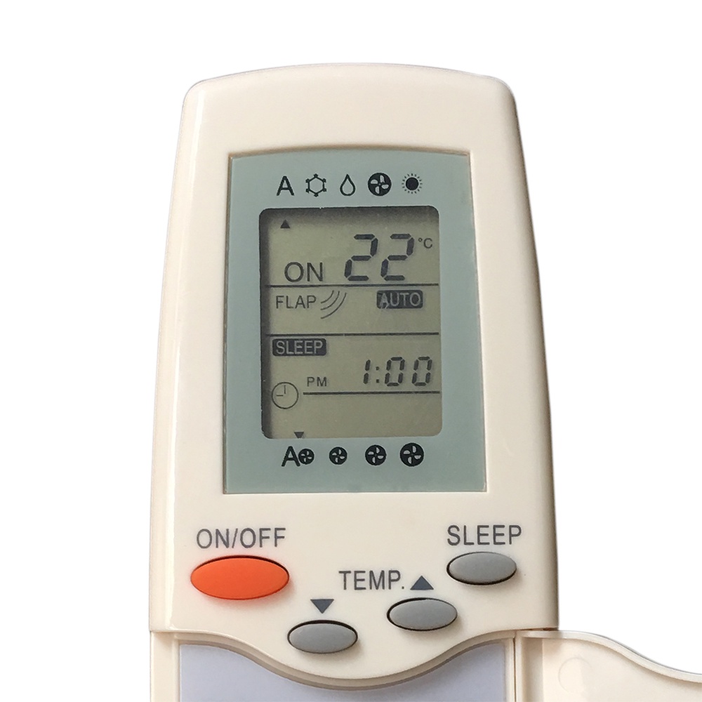 RFL-0601 RFL-0301 New Remote Control FOR Carrier Air Conditioner RFL ...