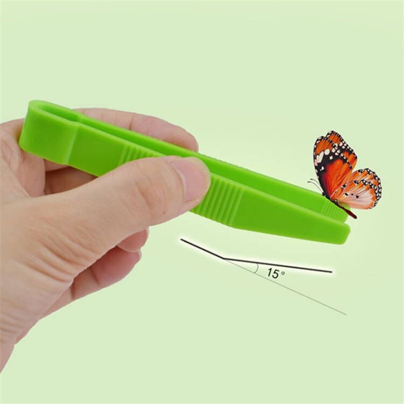 Outdoor Bug Catcher Scissors Handy Scoopers Scissors for Kids Learning ...