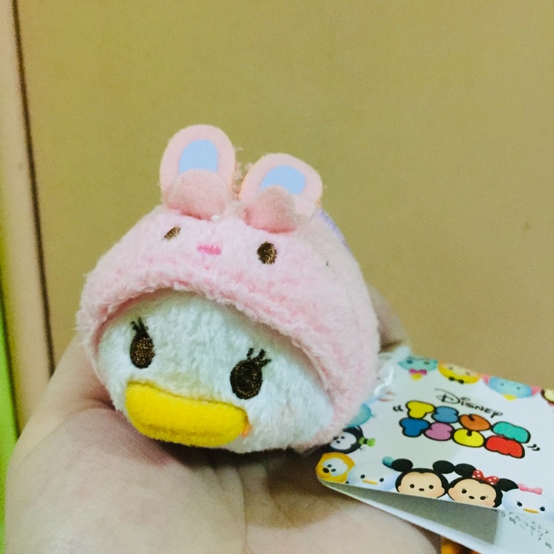 Rare Tsum Tsum plush with tag tsumtsum | Shopee Philippines