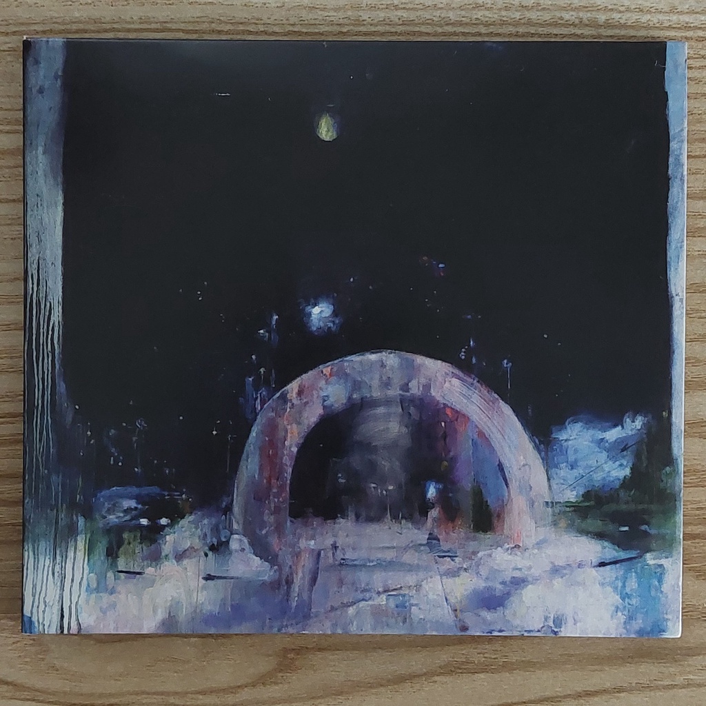 Daughter - Not to Disappear (CD, import) | Shopee Philippines